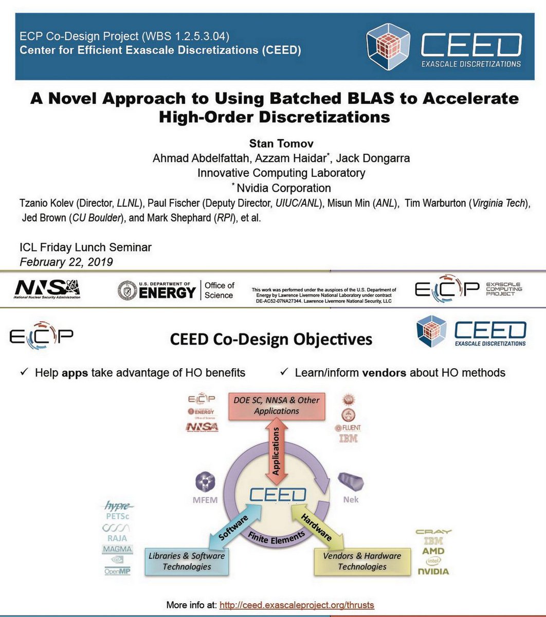 OGAWA, Tadashi on Twitter: "=> "Automated Instruction Stream Throughput Prediction for Intel and ...