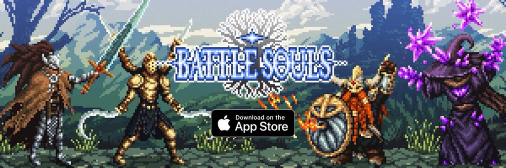 Battle Souls #HG | Mediavida