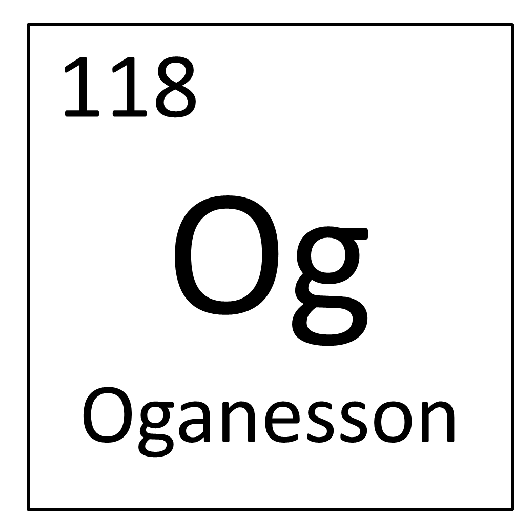 Element 118