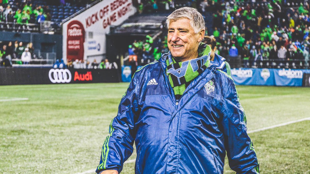 88 best Sigi images on Pholder | Sounders FC, LA Galaxy and Gwent