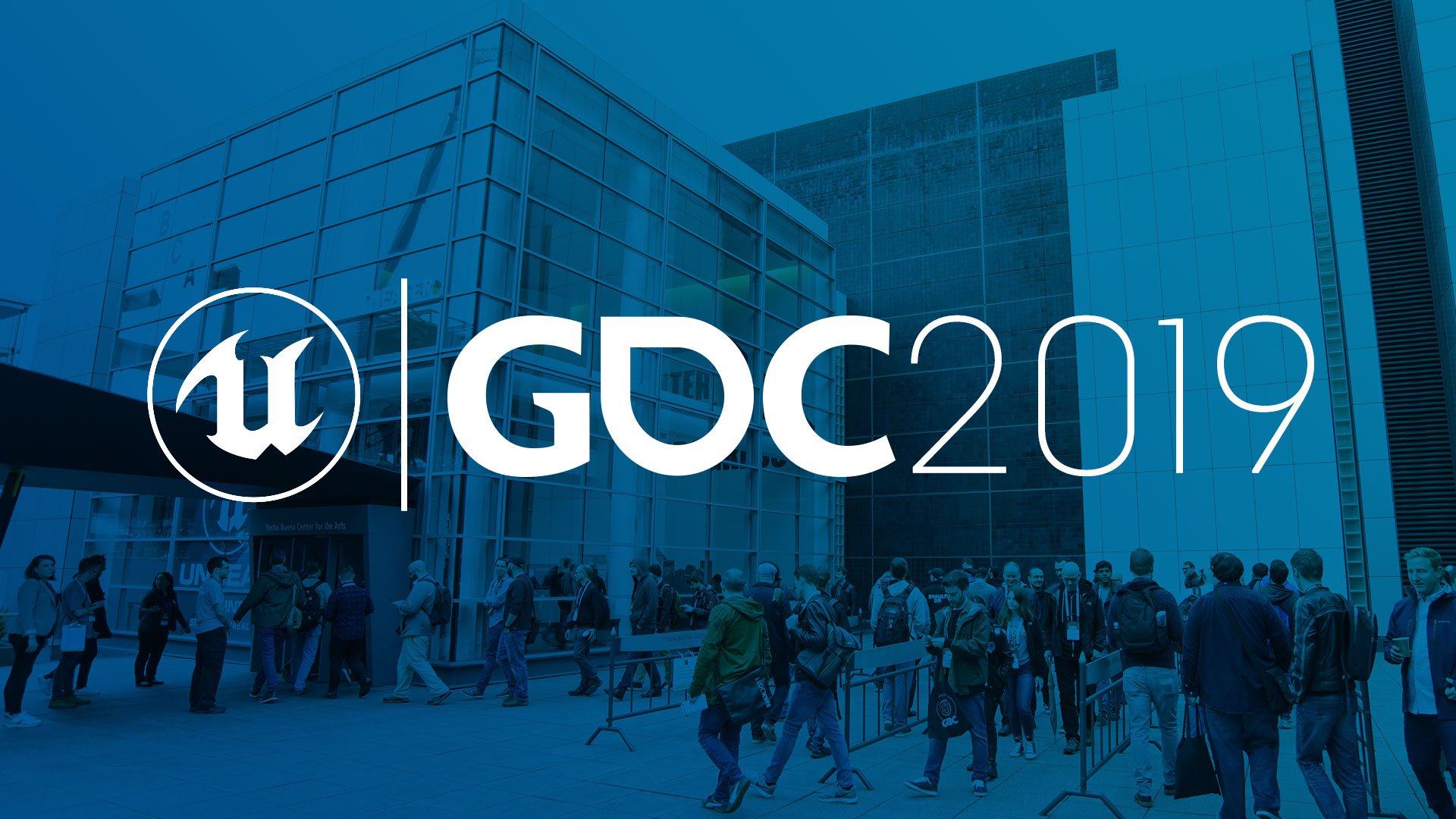 Unreal Engine on Twitter: "If you missed our #GDC19 State of Unreal opening session, check out ...