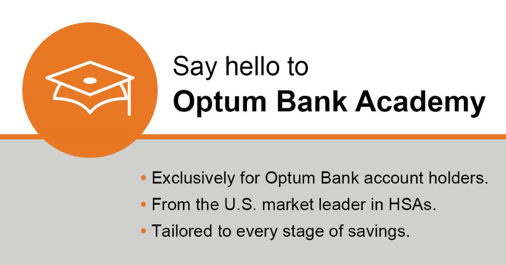 Optum Bank Logo