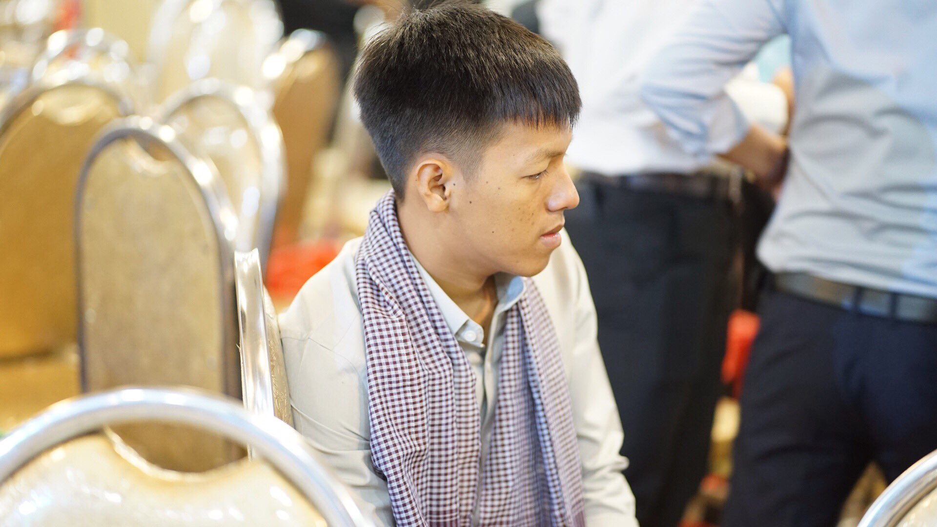 Sek Kosal (@KosalSek) / Twitter