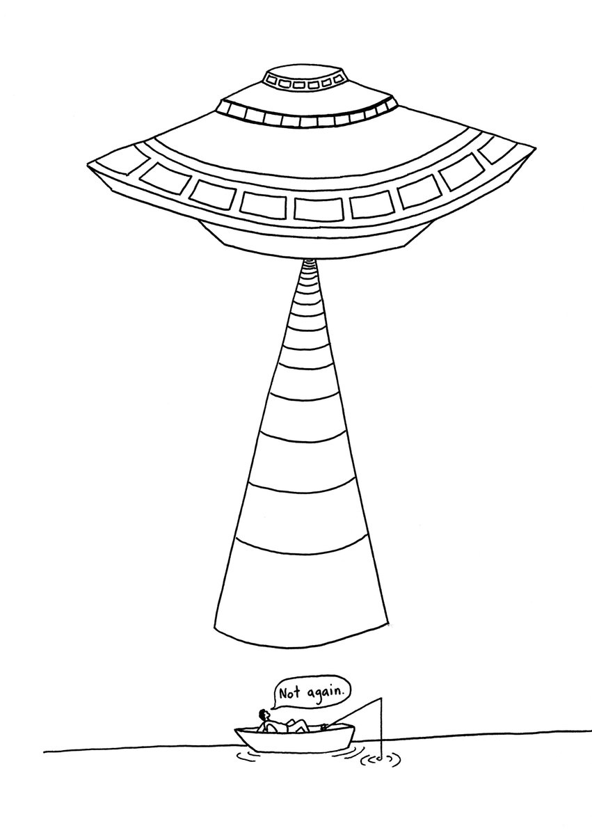 Demetri Martin Sketches