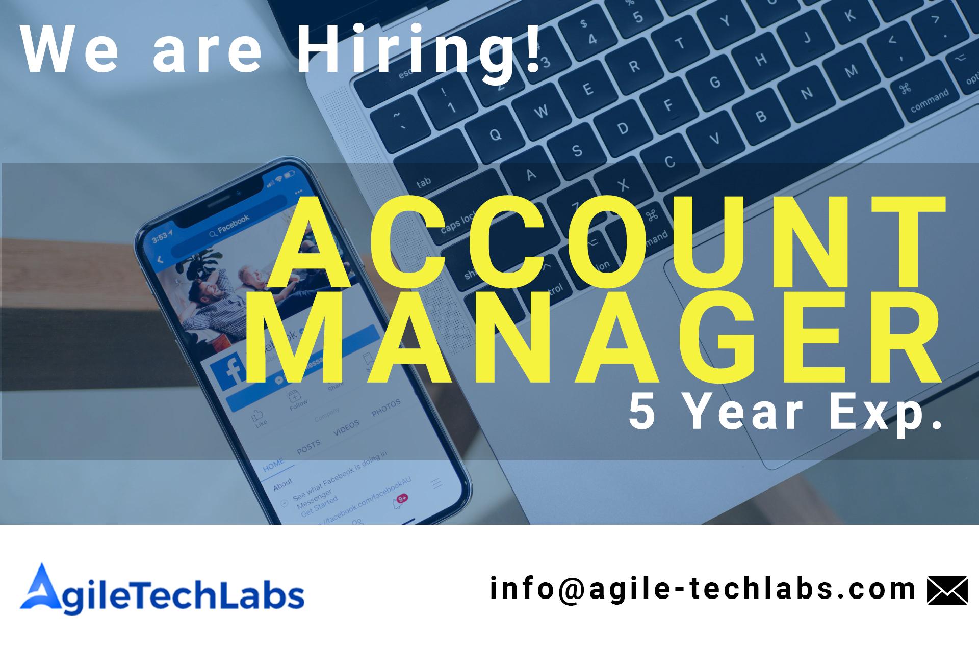 Agile Tech Labs (@AgileTechLabs) / Twitter