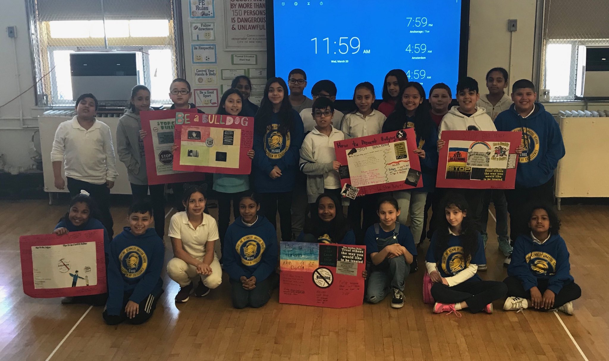 502 at PS 66Q on Twitter: "Great job Fifth Grade ⁦@PS66JKO⁩ presenting ...