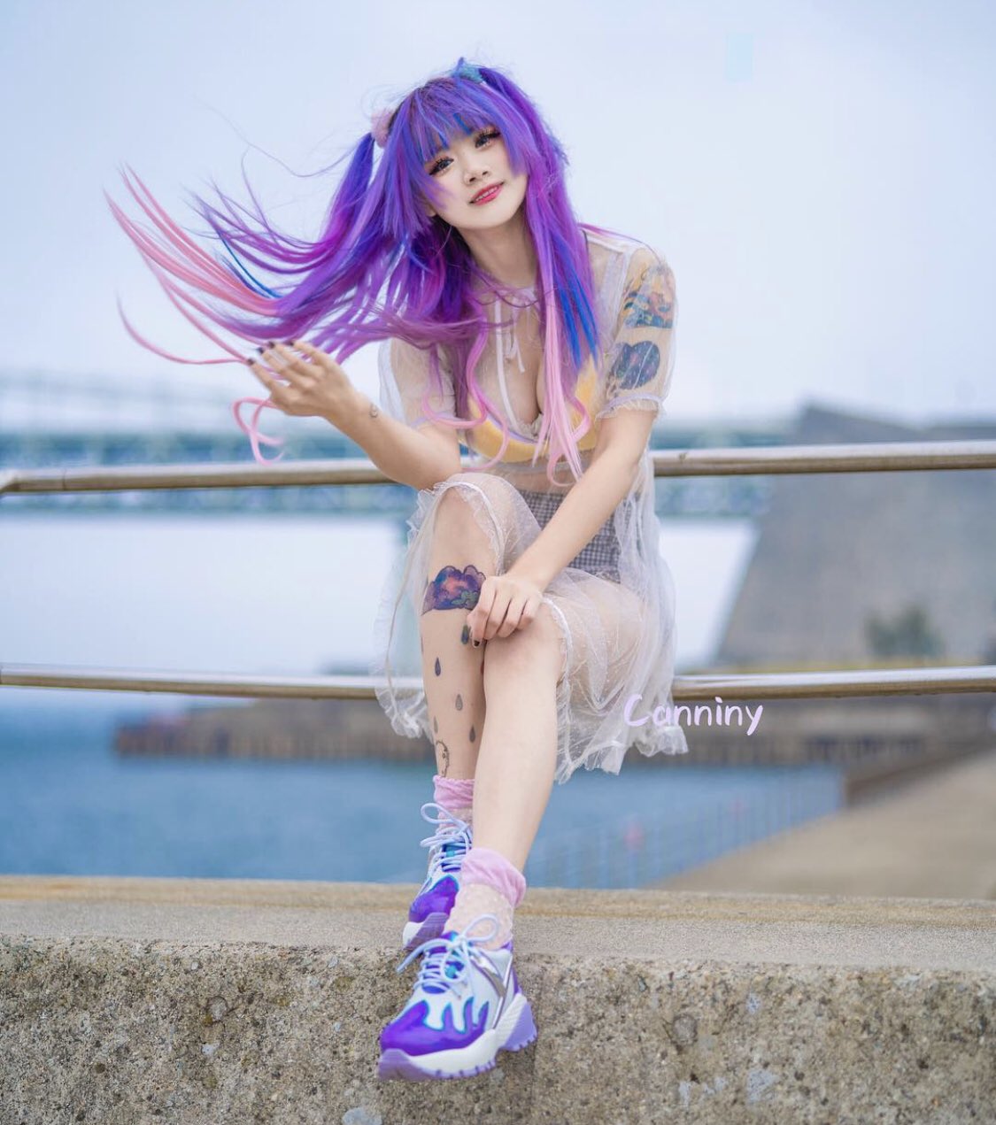 Canniny on Twitter: "Pastel https://t.co/jb9jtE5RY8" / Twitter