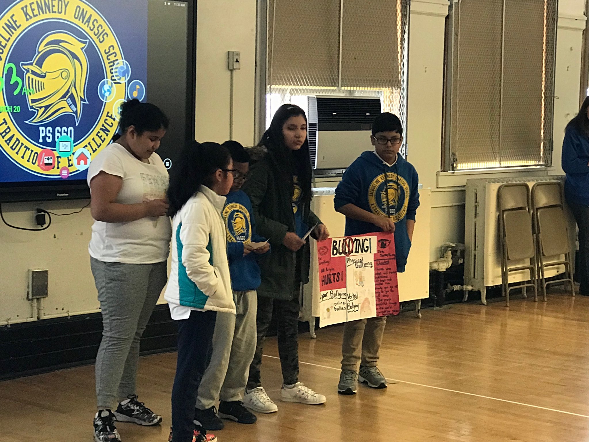 502 at PS 66Q on Twitter: "Great job 5th grade ⁦@PS66JKO ...