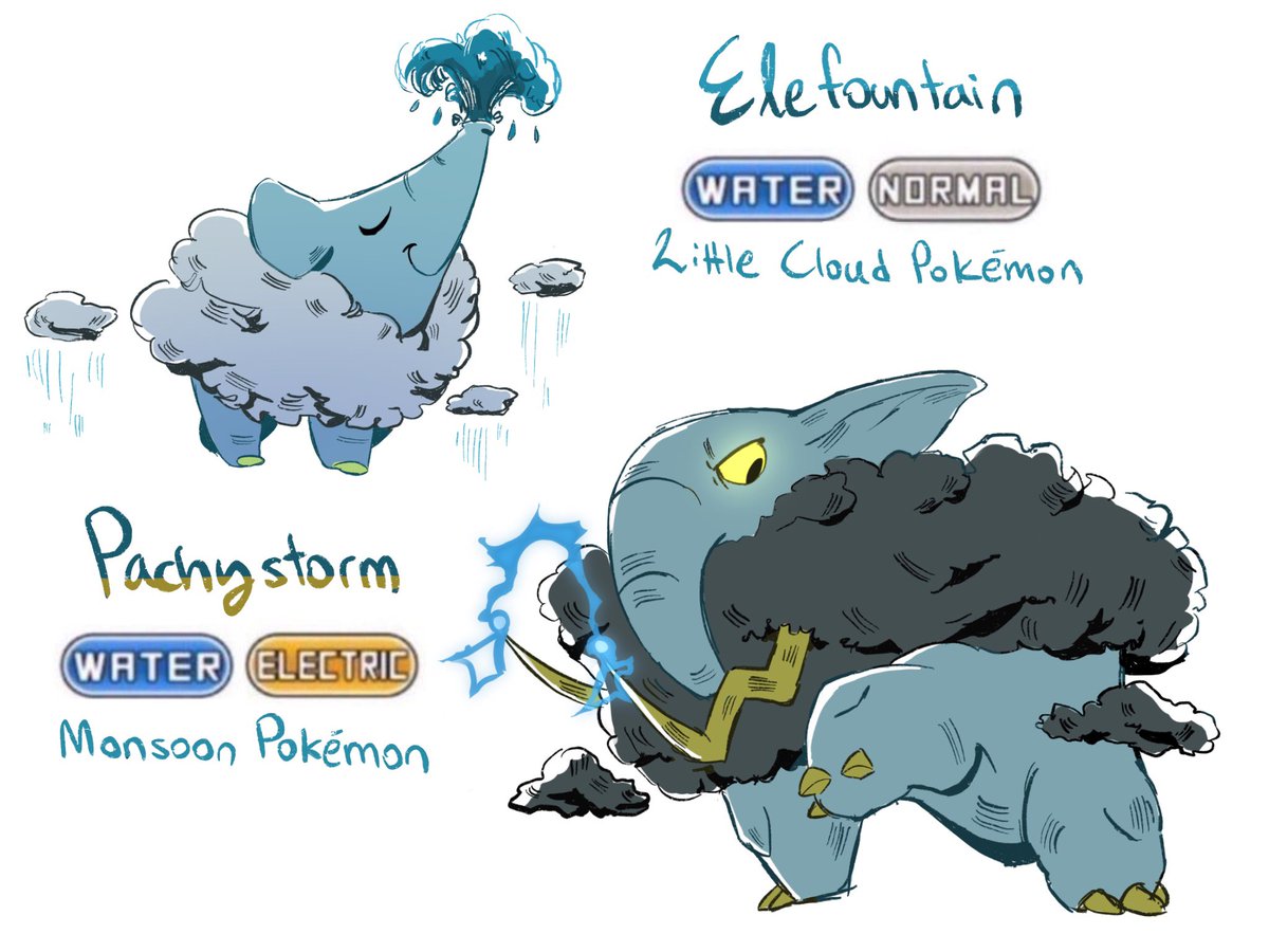 Water Normal Pokemon - Caseforma