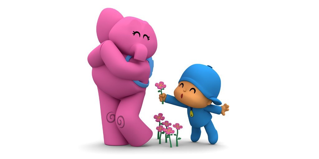 Elly Pocoyo