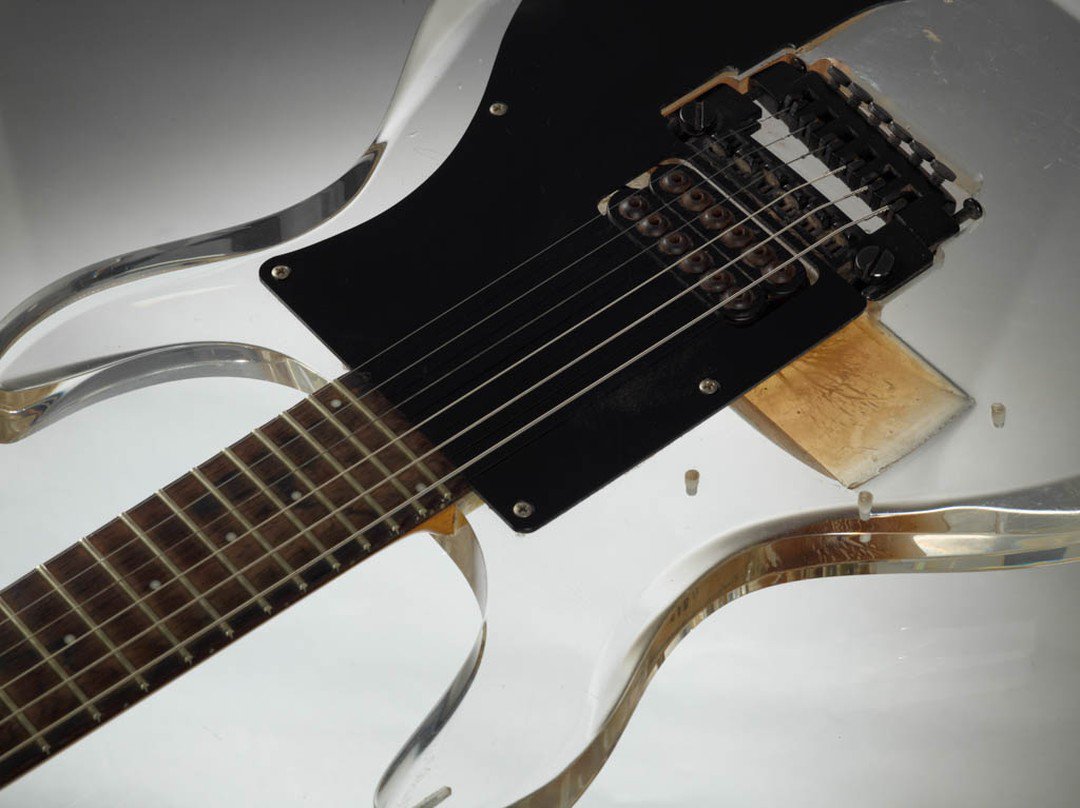 Greg Ginn Dan Armstrong