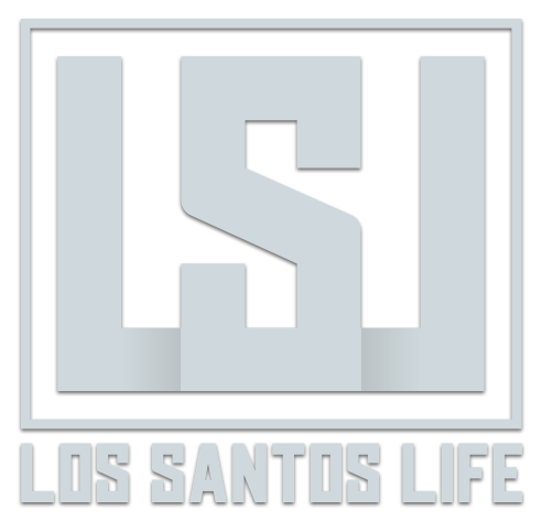 Los Santos Ls Logo