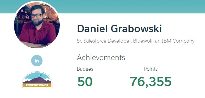 Daniel Grabowski (@DanielTheNth) | Twitter