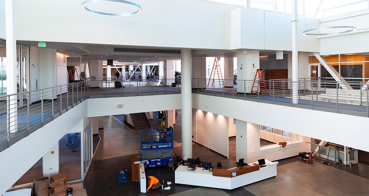 Uc Davis Dorms Interior