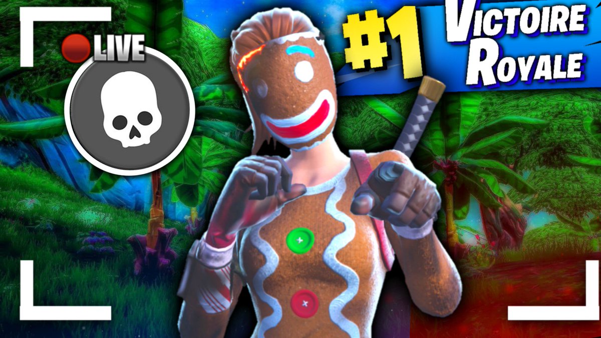 miniature fortnite - DrBeckmann