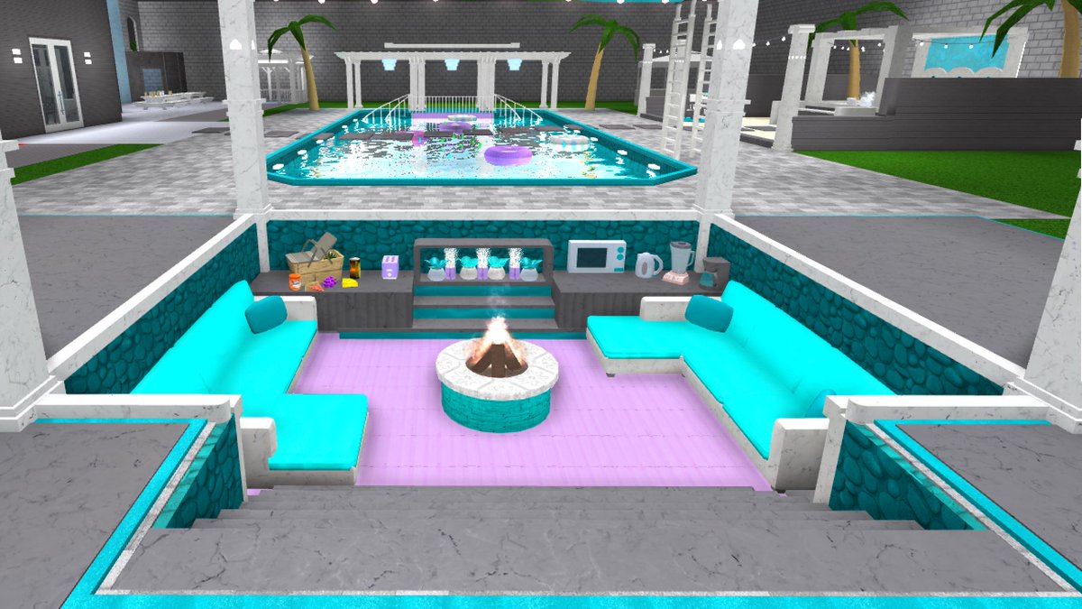 Pool Roblox Bloxburg Backyard Ideas - vrogue.co Pool Roblox Bloxburg Backyard Ideas - vrogue.co