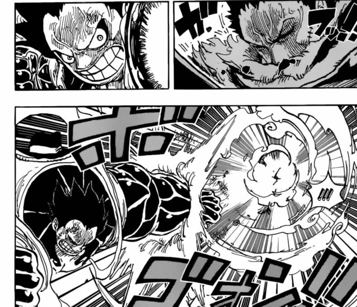 「2. HMM... summaries are tough... "Monster kid Kazu Decker ma」👻rem👻の漫画