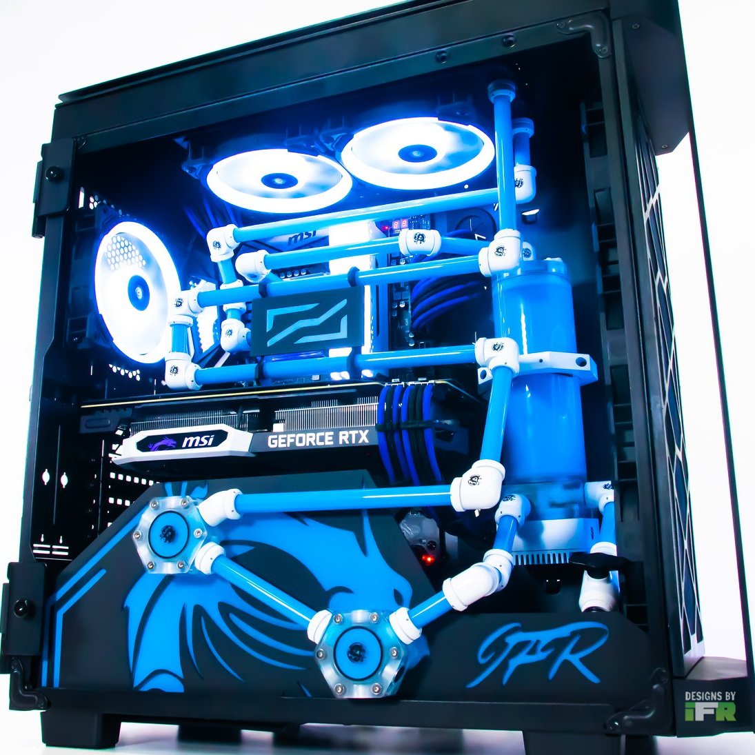 Custom Built Gaming Pc Australia Prices Online | www.pinnaxis.com
