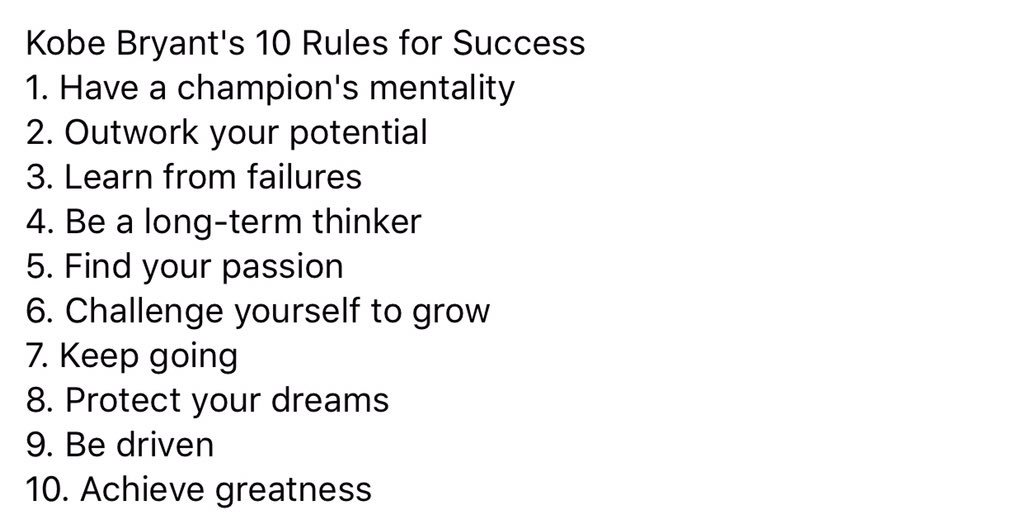 Longterm Mentality 2