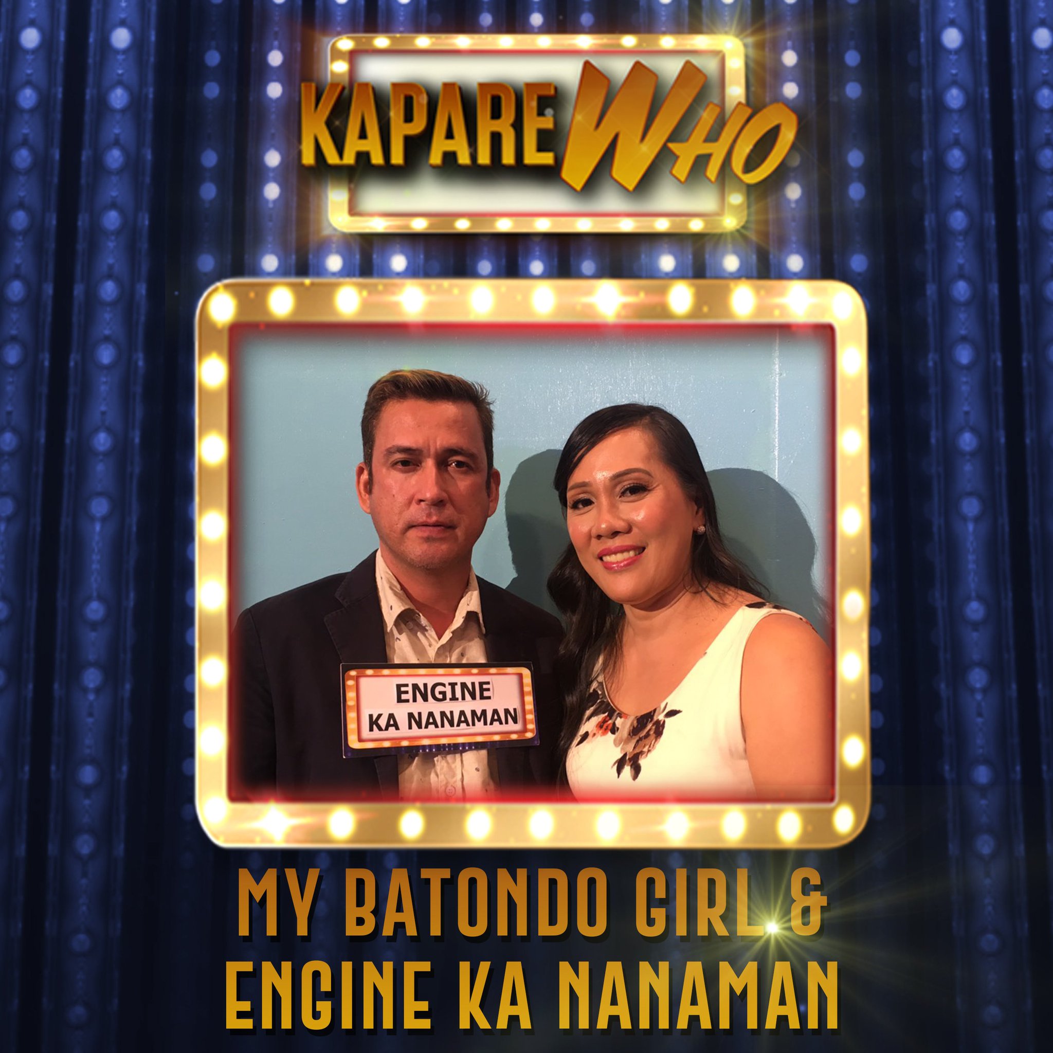 It's Showtime on Twitter: "MY BATONDO GIRL 💖 ENGINE KA NANAMAN #ShowtimeSouLitNaTrip https://t ...