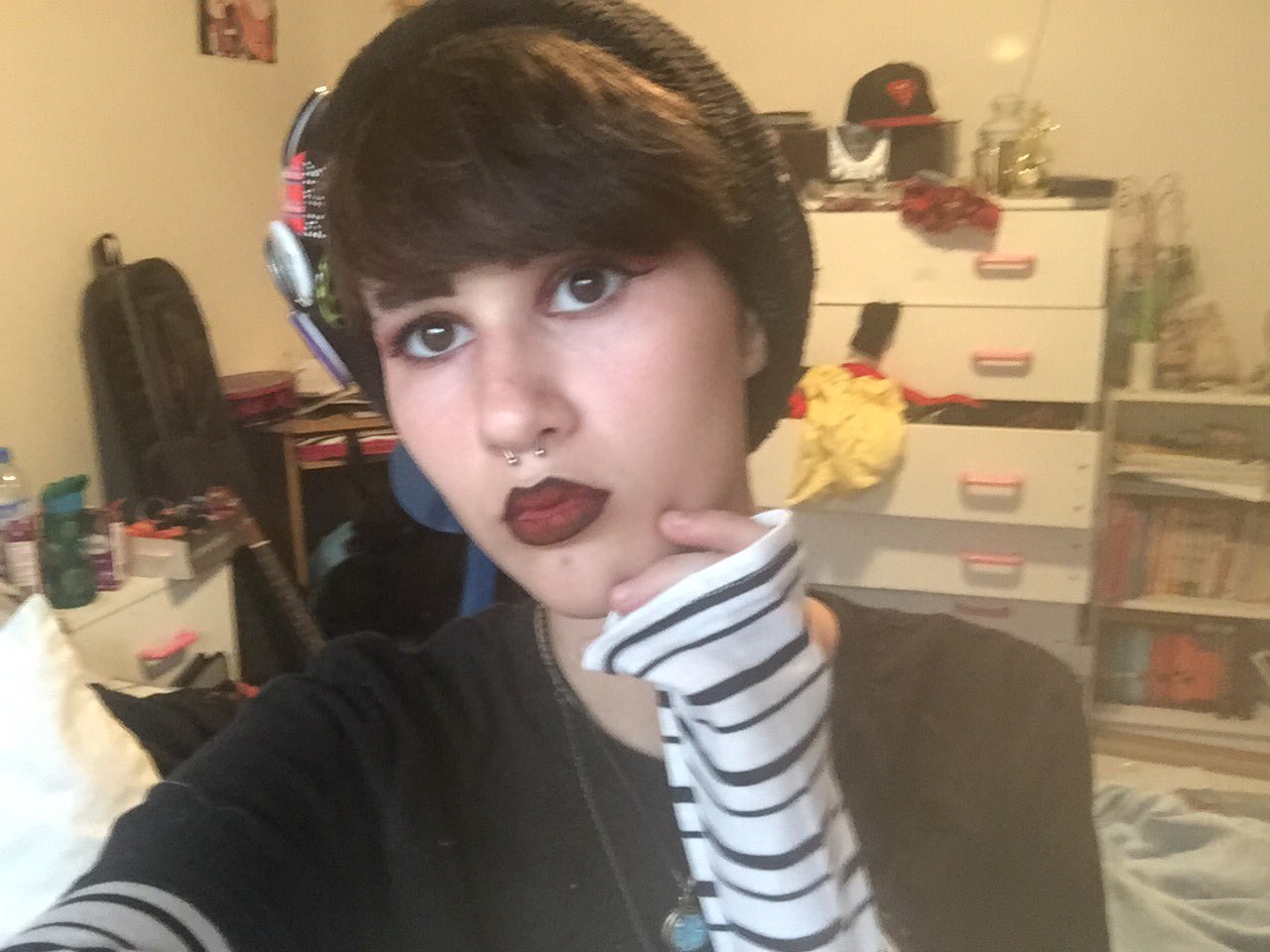 archer ♡ on Twitter: "i turned myself into an eboy for the aesthetic https://t.co/7W5zwttm1a ...