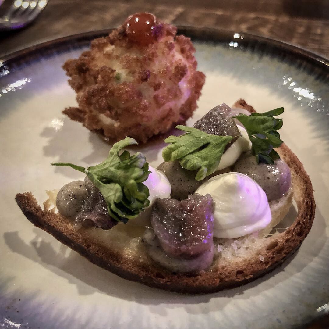 Forage Cookery School | Cookery Courses in Bury St Edmunds, Suffolk