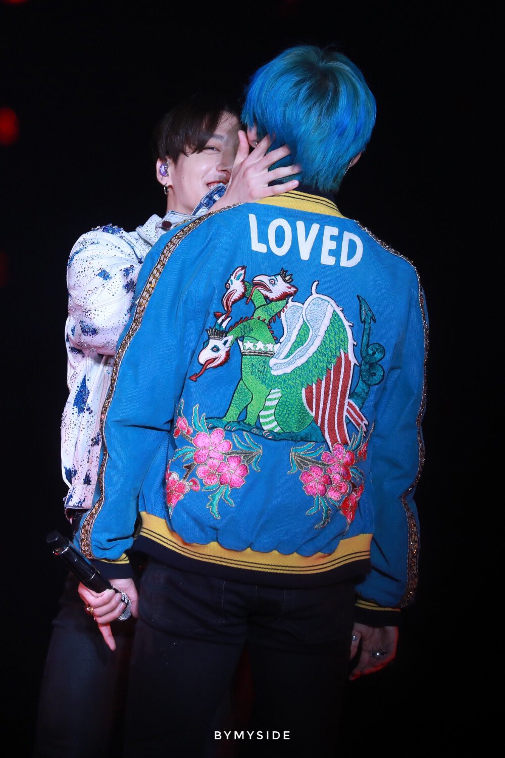 ByMySide∞KookV (@ByMySide_KookV) / Twitter