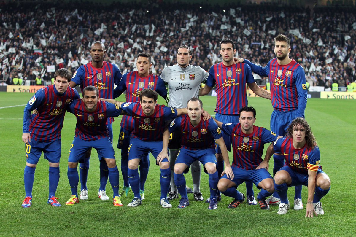 219 best Fcb images on Pholder | Jasper Cillessen, Barca and R13 Official