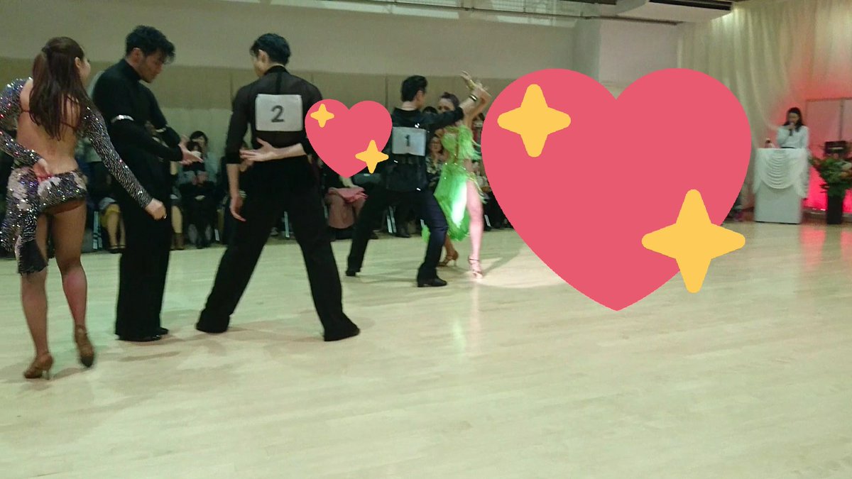 沸騰した #リアル10DANCE舞踏会 vol2.5 #10DANCE （観客編） (23ページ目) - Togetter