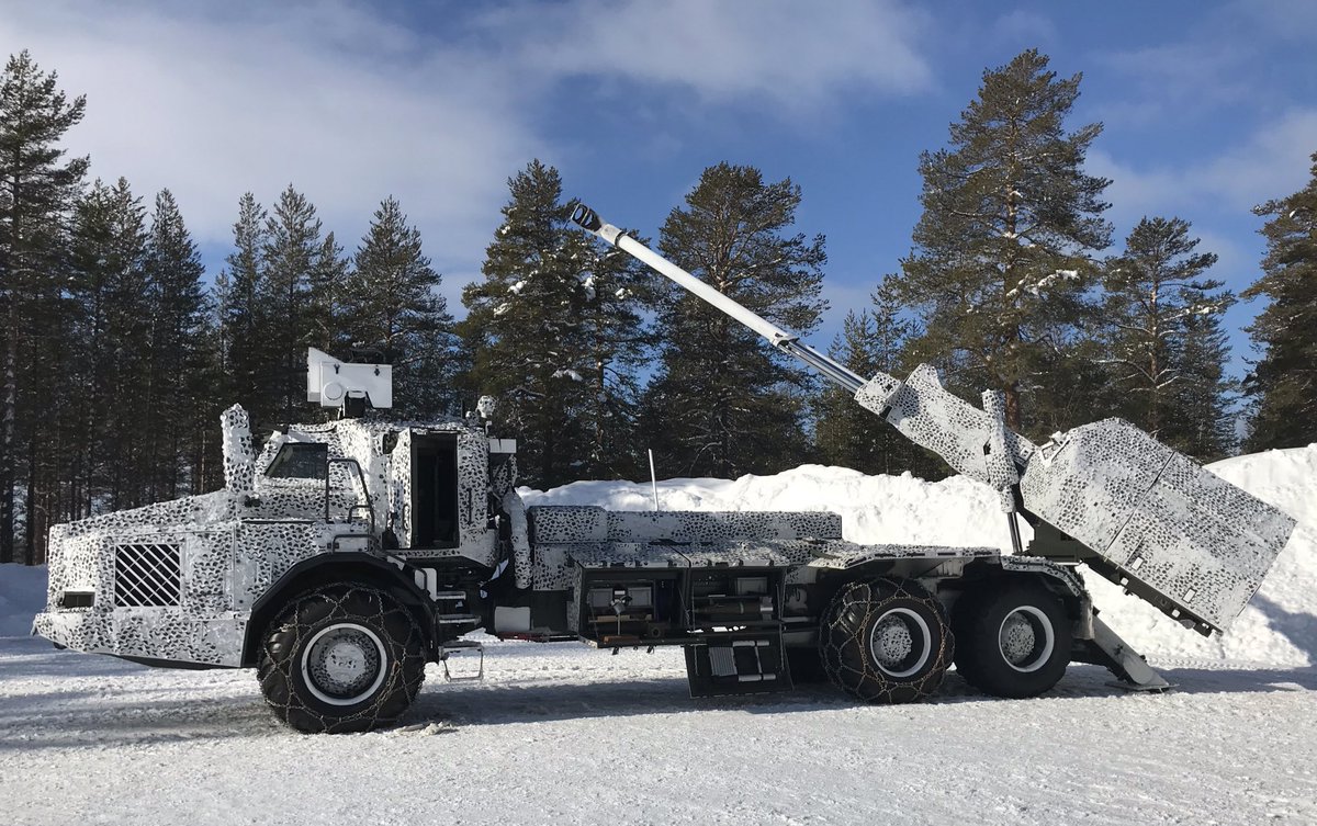 Kulspruta 58 (Ksp58) - SoldF.com