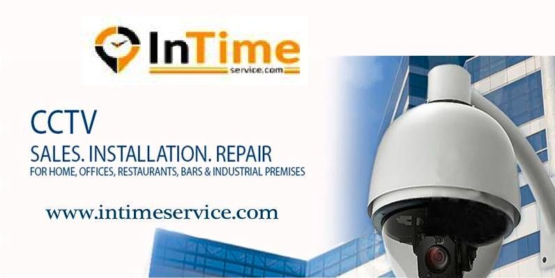 Intime services (@intime_services) | Twitter