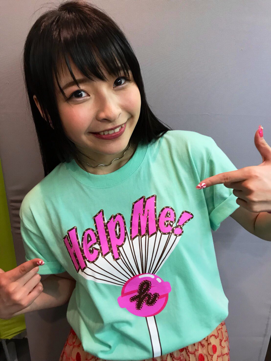 halca ＊「センチメンタルクライシス」発売中！ on Twitter: "初めてのワンマンライブ！ 『LAWSON presents halca first LIVE Help Me ...