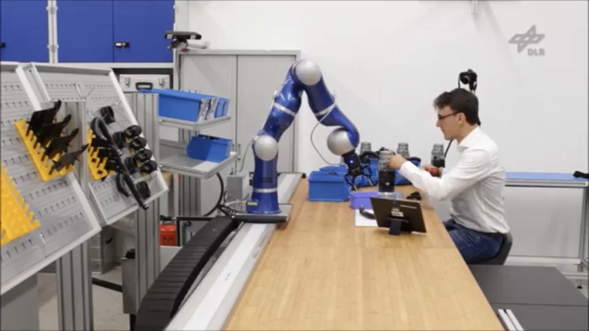 Leverage Robotics (@LeverageRobotic) | Twitter