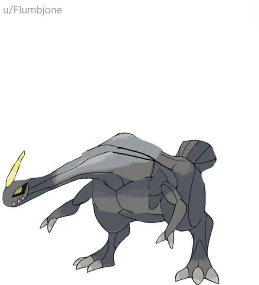 Real Kyurem