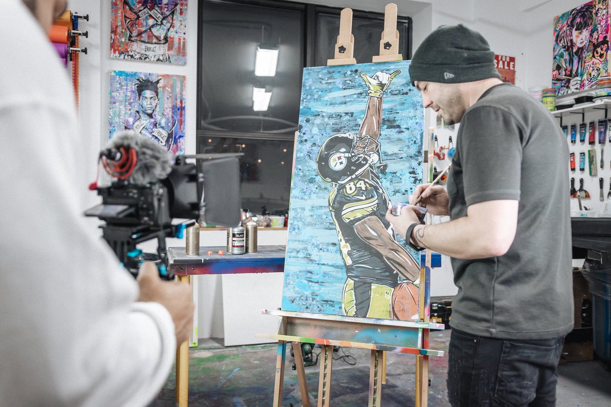 208 best Ab84 images on Pholder | AB84, Raiders and Thecheckdown