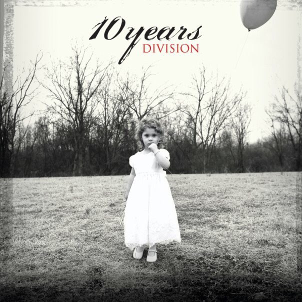 Division 10 Years Album