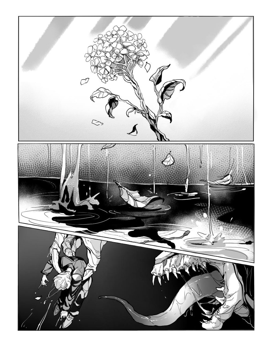 22194ノーマン誕生祭2019 #ThePromisedNeverland」|FINDOの漫画