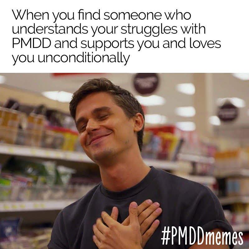 Pmdd Meme The PMDD Phenomenon EBook : Dell, Diana L., Svec, Carol: