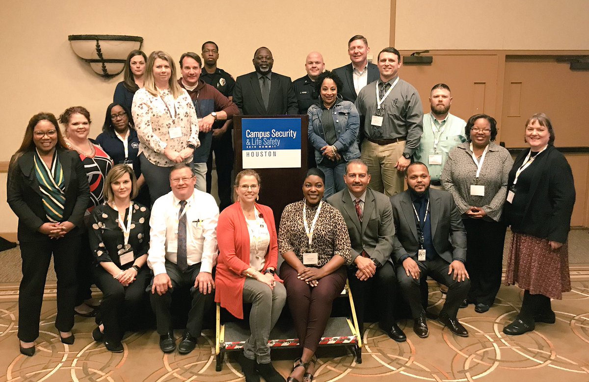 Humble ISD on Twitter: "Great teamwork supports safe schools. Humble ISD Police, Asst ...