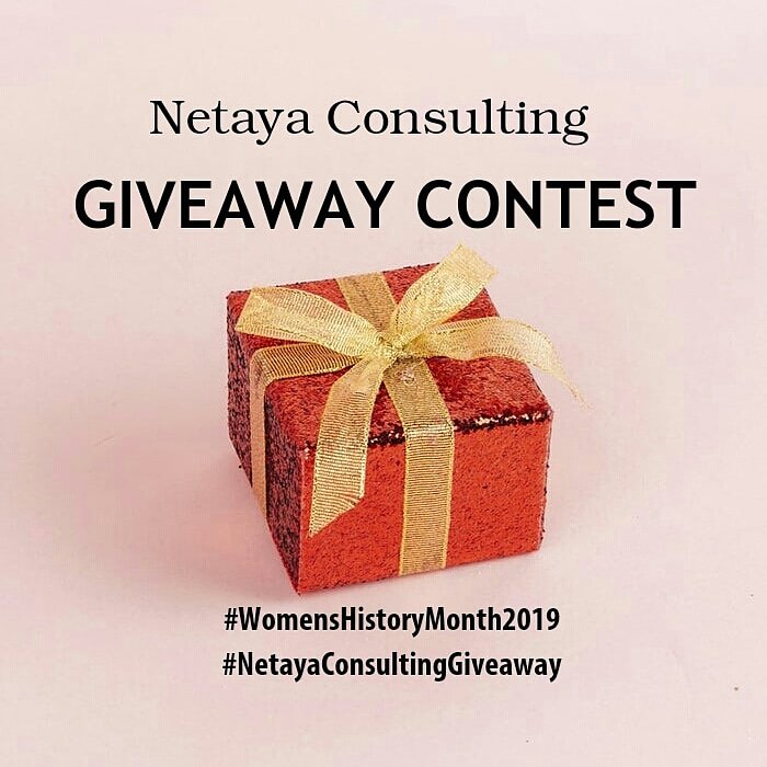 Netaya Consulting (@netayaconsults) | Twitter