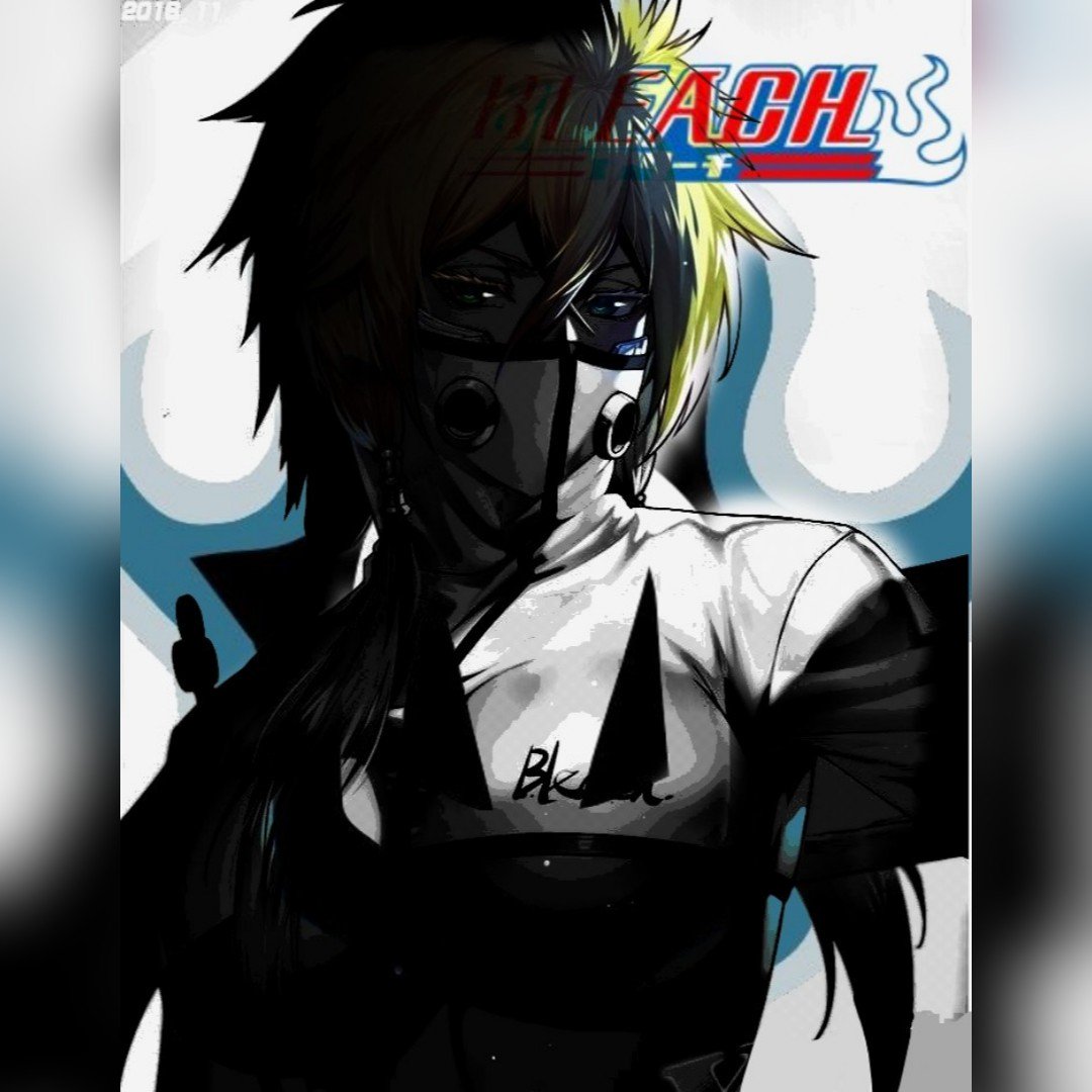 Bleach Wallpaper Espada 3