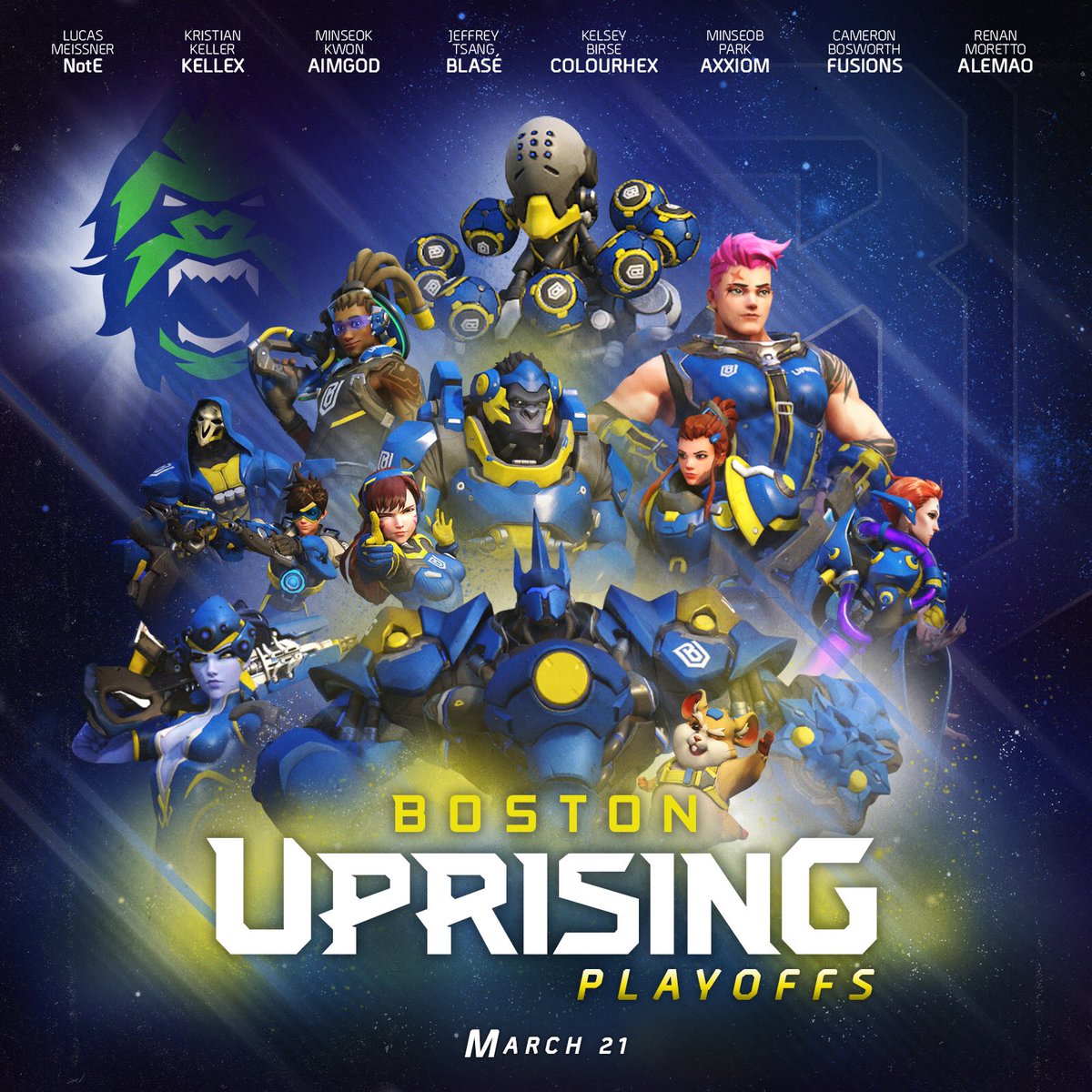 173 best Boston Uprising images on Pholder | Boston Uprising ...