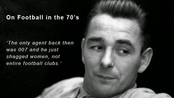 Brian Clough's Birthday Celebration | HappyBday.to