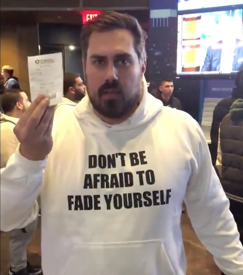 980 best Fanduel images on Pholder | Fanduel, Sportsbetting and Hot ...