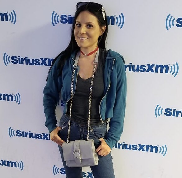 TW Pornstars - Sarah Russi. Twitter. I spread my legs at @SIRIUSXM with ...
