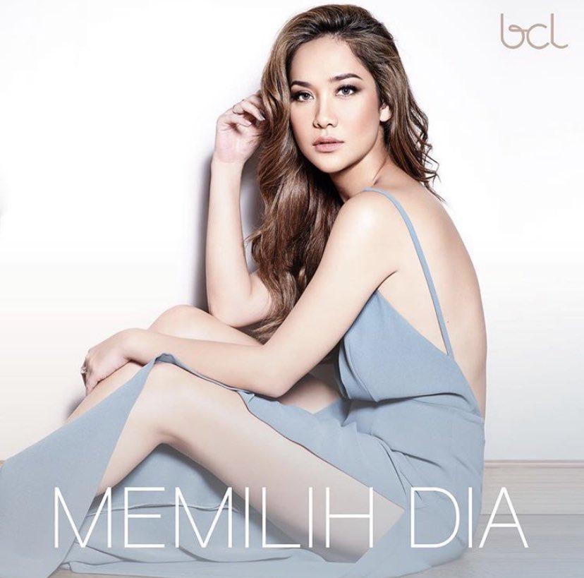 Bunga Citra Lestari Bugil