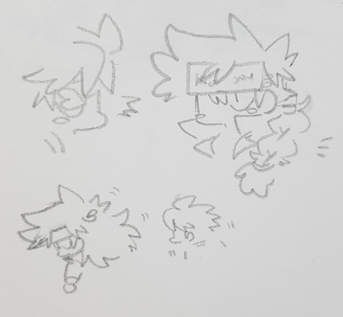 「何か...シンソル 」데나씌(Denaseey)の漫画