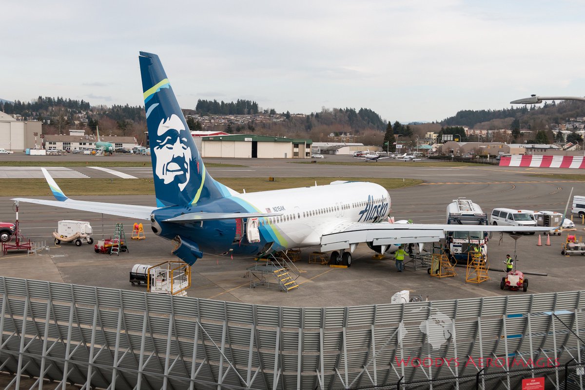 Boeing 737NG Production/Delivery Thread - 2019 - Airliners.net