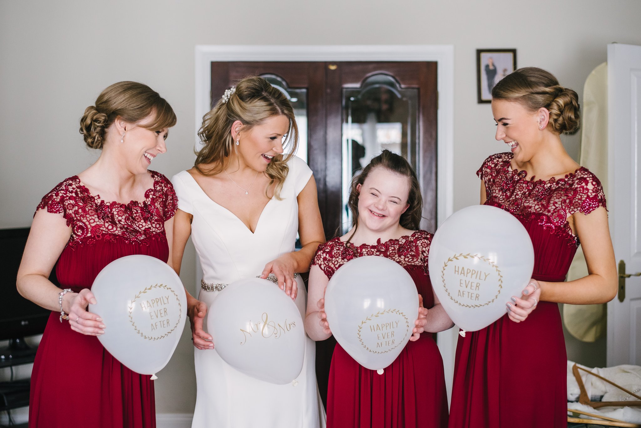 Amy Bates Wedding Big Bang Theory' Wedding Album: Get The Exclusive