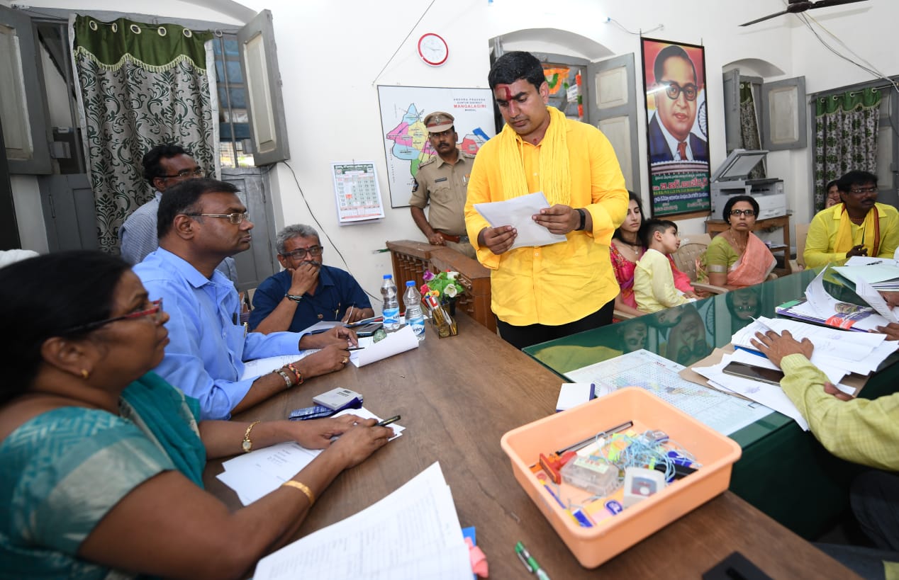 Brahmani Nara (@brahmaninara) / Twitter